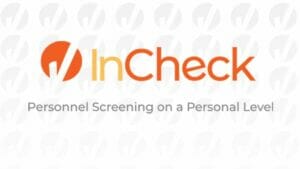 Pre Employment Background Checks and Screenings | InCheck