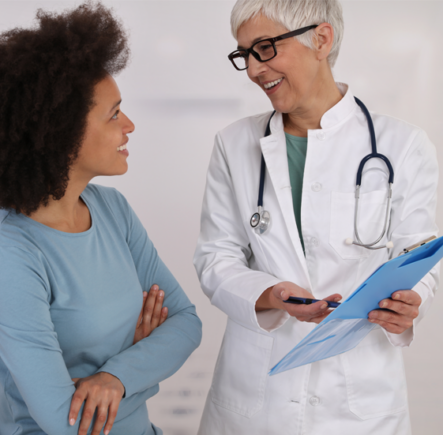 Pre-Employment Occupational Health Screening - InCheck